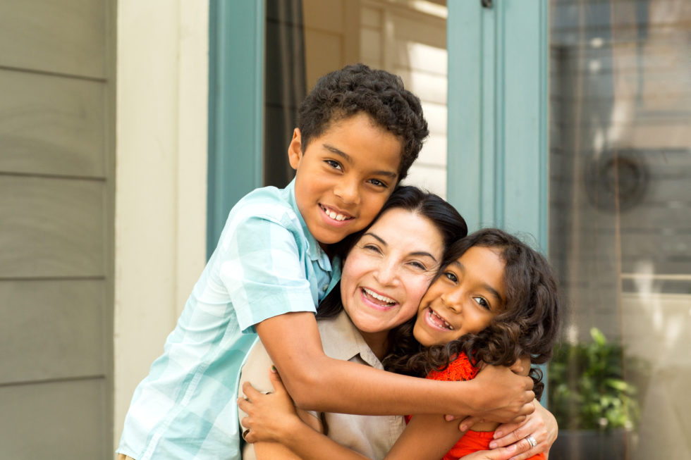 Affordable Homes | Mueller Austin