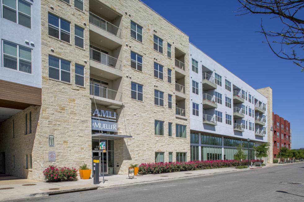 For Rent | Mueller Austin