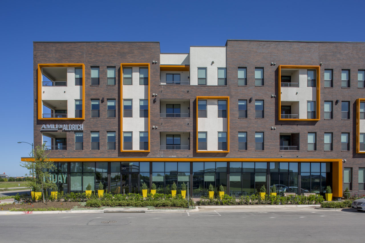 For Rent | Mueller Austin