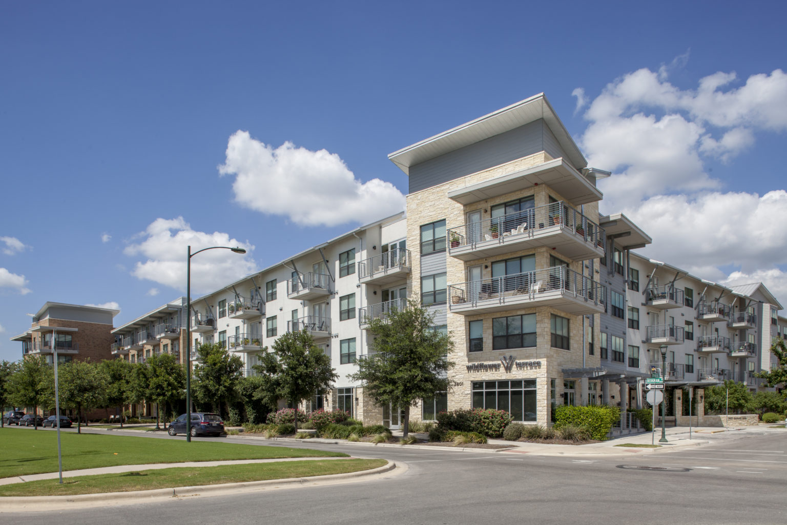 For Rent | Mueller Austin
