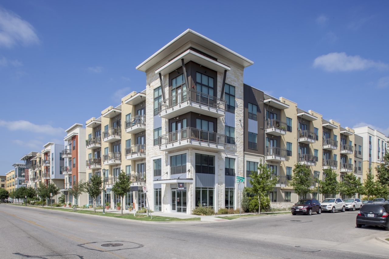 For Rent | Mueller Austin