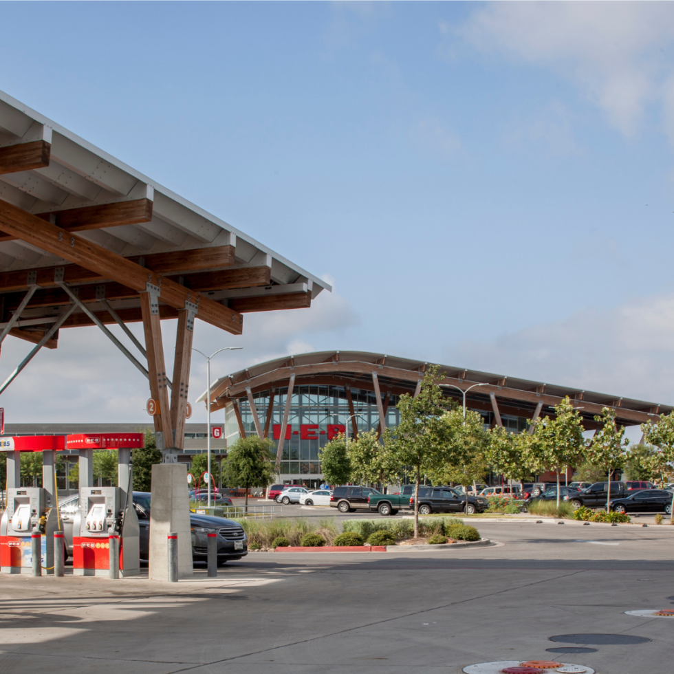 The Plan | Mueller Austin