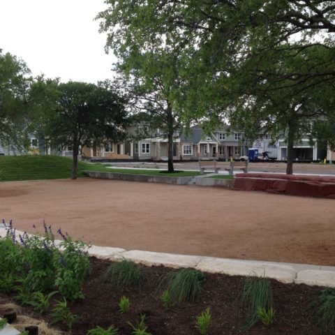 Park & Events | Mueller Austin