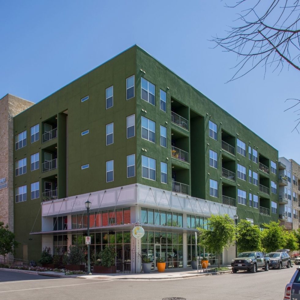 Businesses | Mueller Austin