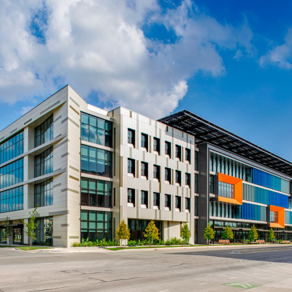 The Plan | Mueller Austin