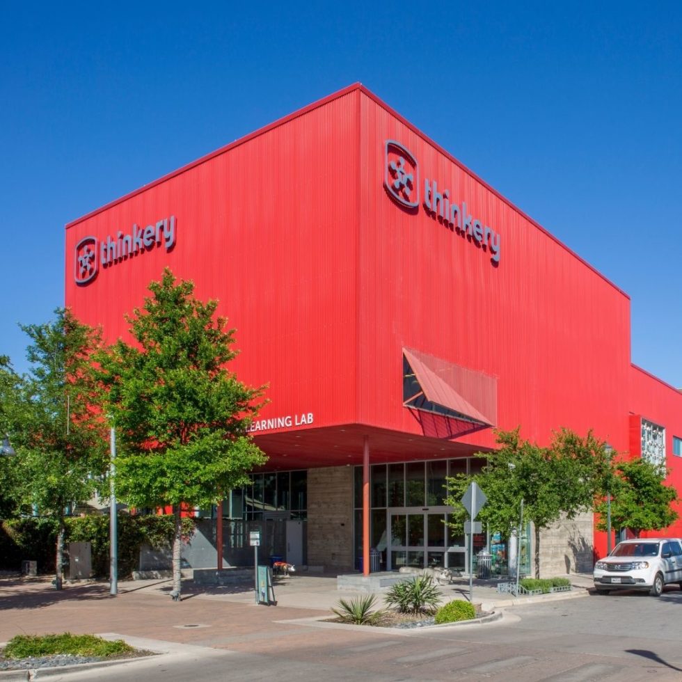 The Plan | Mueller Austin