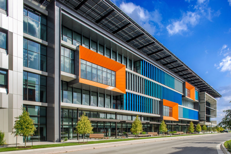 Sustainability | Mueller Austin