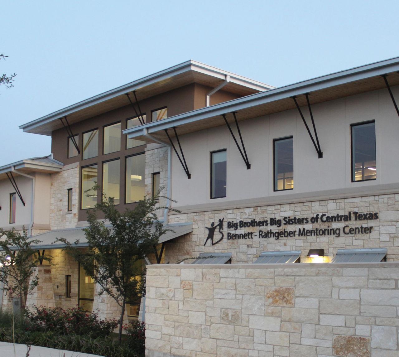 Sustainability | Mueller Austin