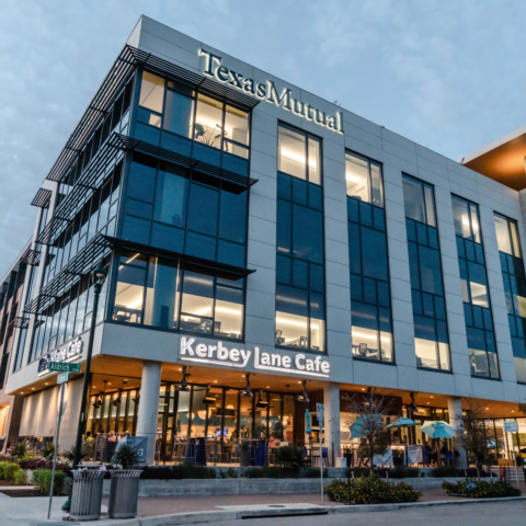 The Plan | Mueller Austin