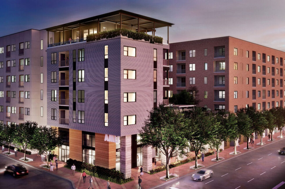 For Rent | Mueller Austin