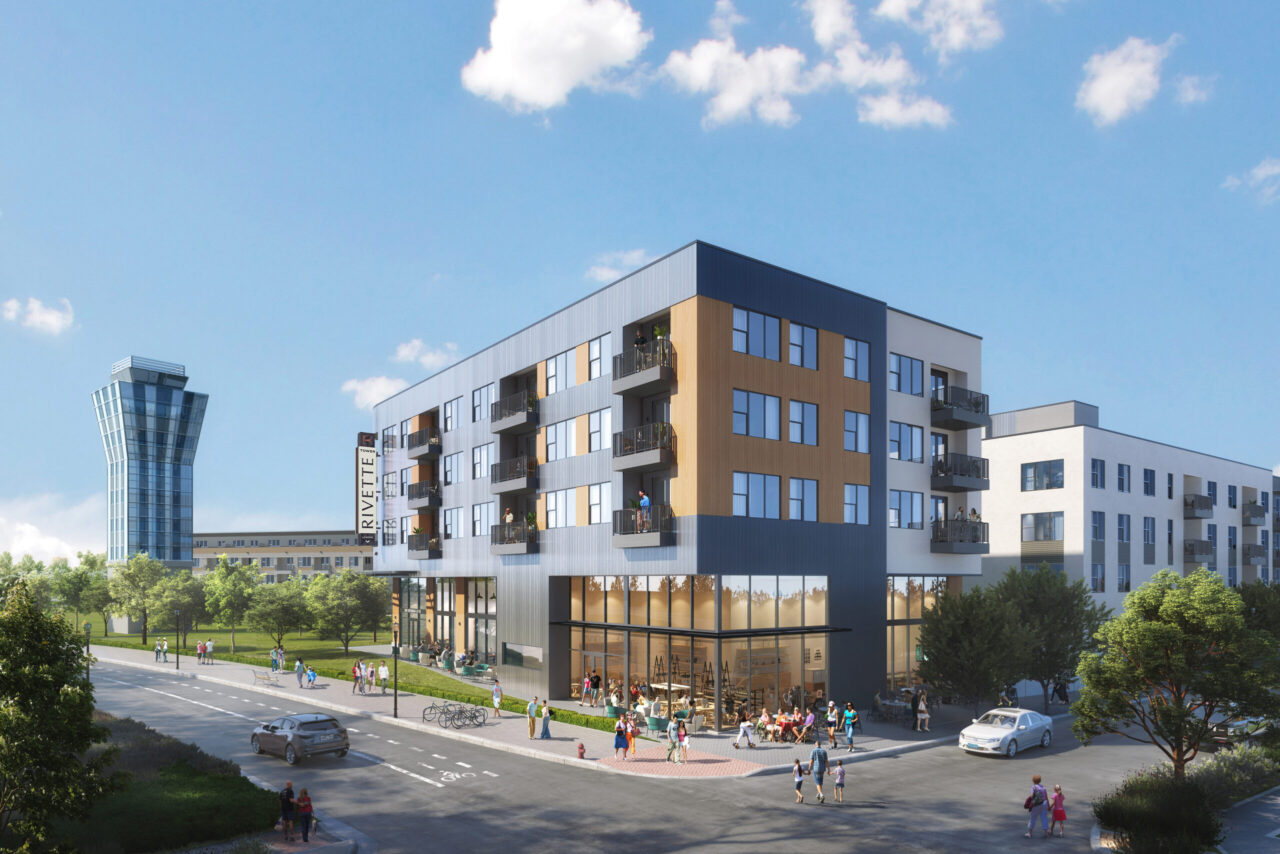 For Rent | Mueller Austin