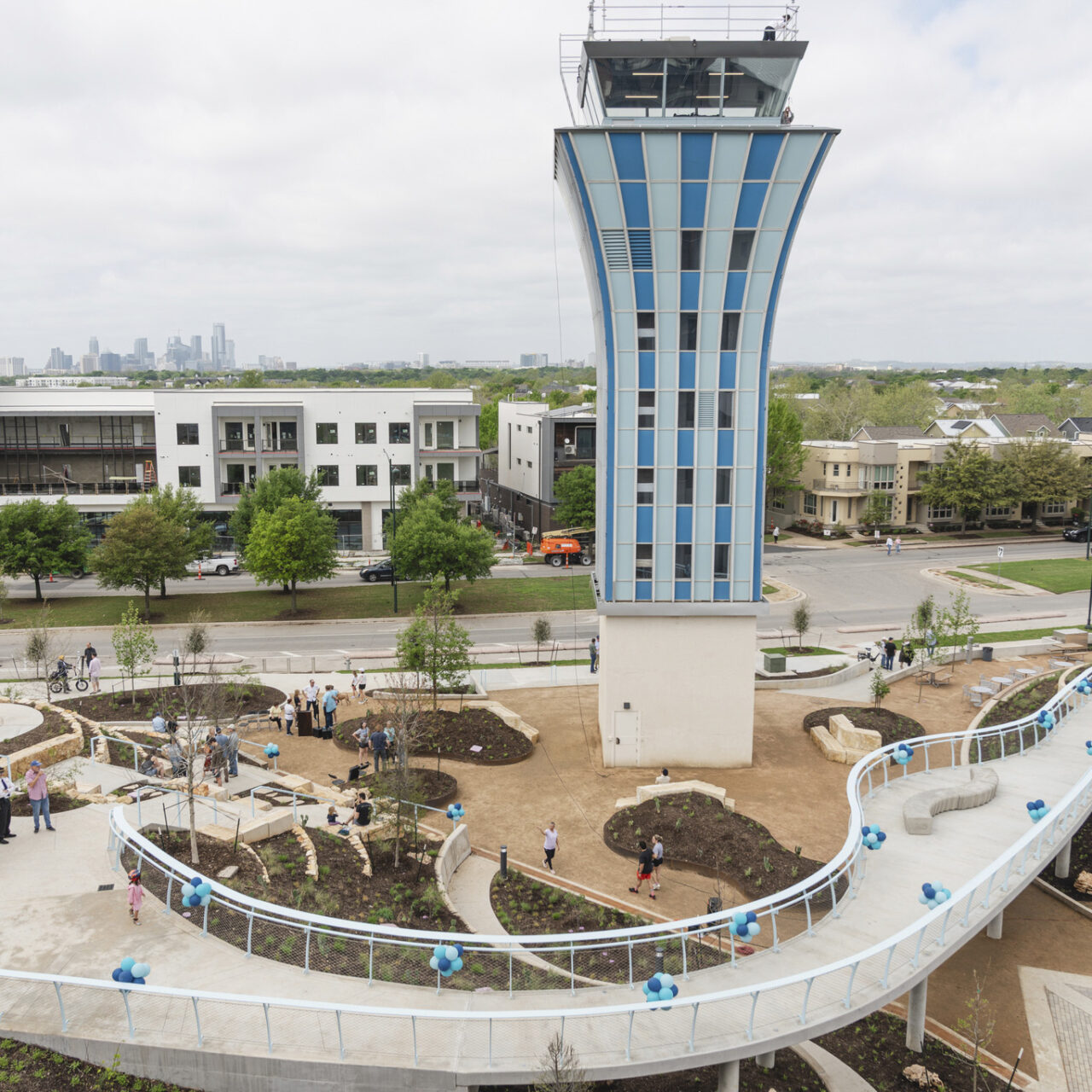 Park & Events | Mueller Austin